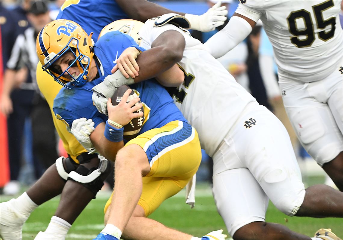 3 takeaways: Pitt squanders momentum of winning streak, lets down sold ...
