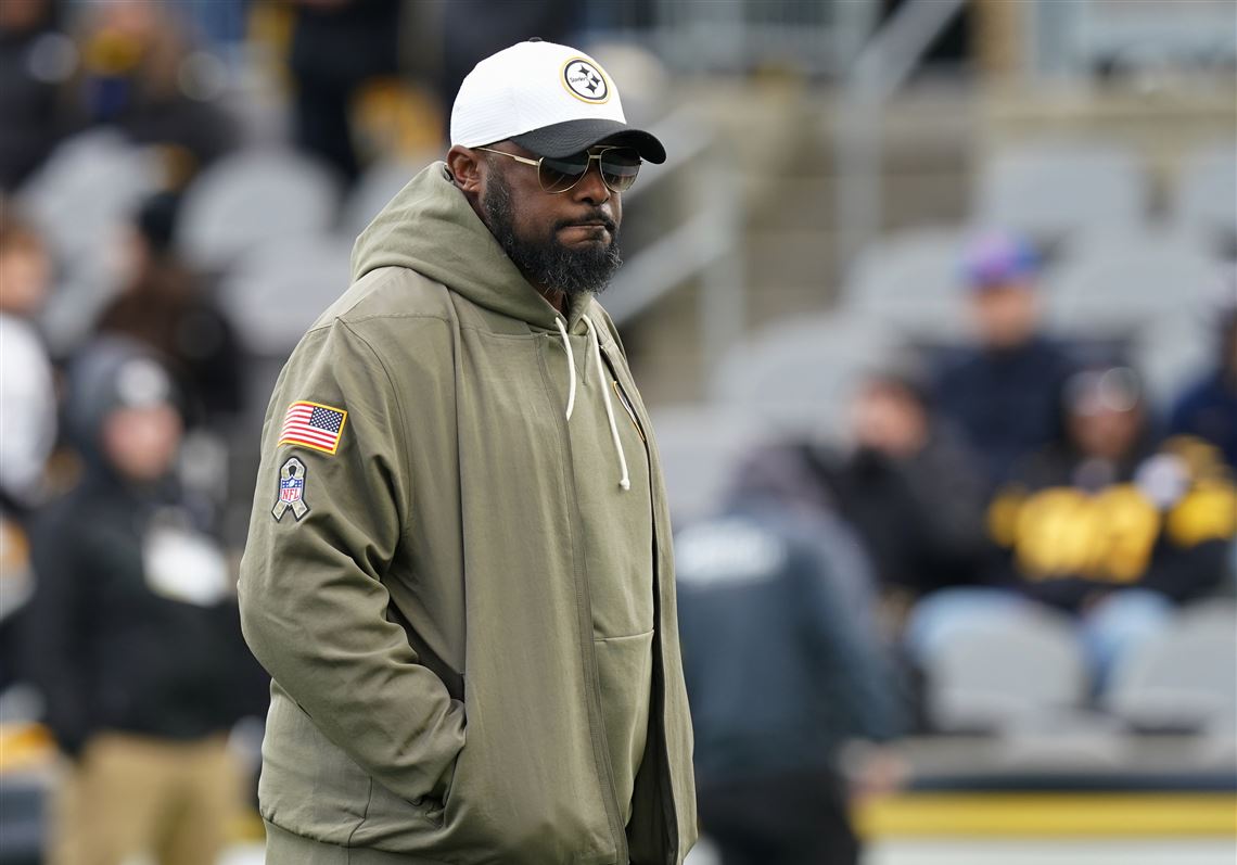 WATCH: Steelers-Bengals rematch live reaction with Paul Zeise and Adam ...
