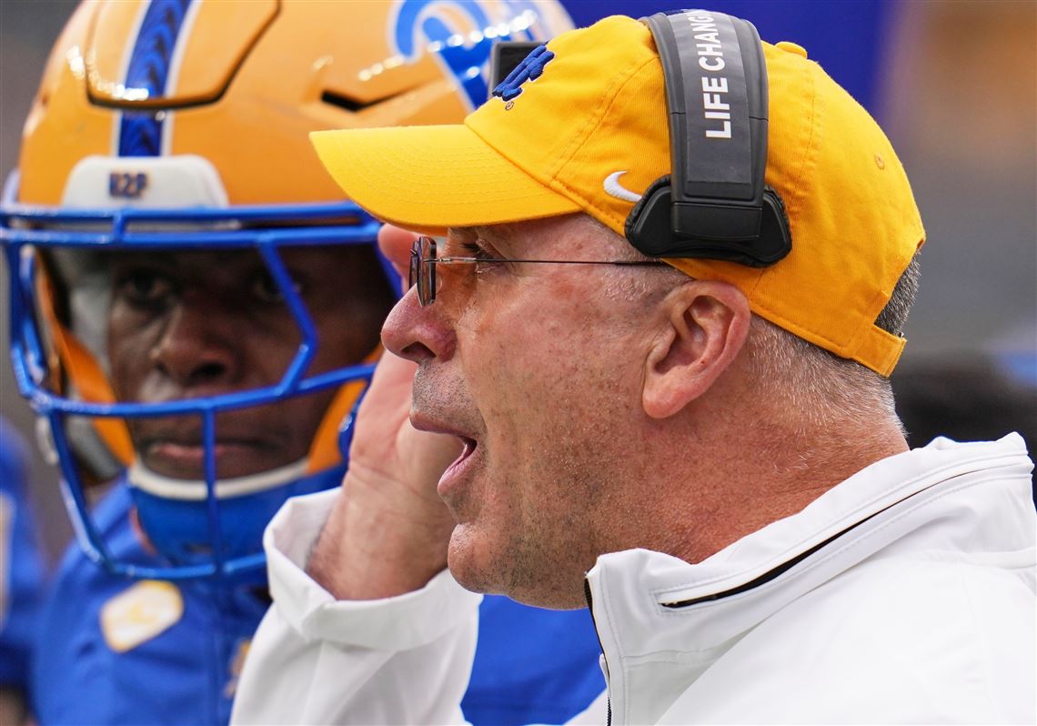 Noah Hiles’ weekend thoughts: Pat Narduzzi got exactly what he deserved ...