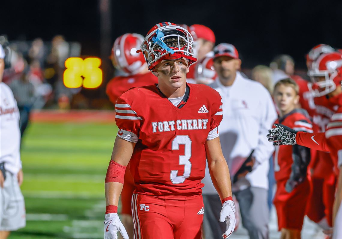 Does Matt Sieg stand among all-time WPIAL football greats? | Pittsburgh ...