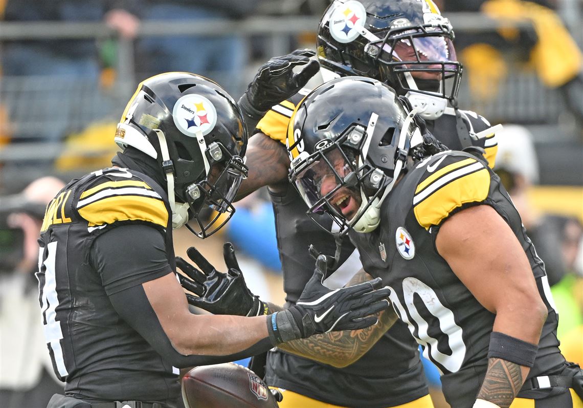 Paul Zeise: Steelers' depth has been a big reason for their success ...