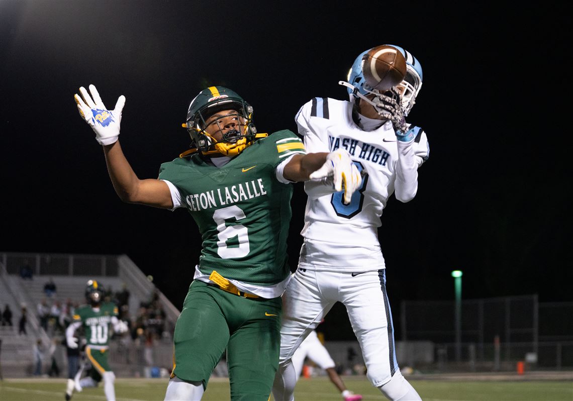 WPIAL Class 2A championship preview: Seton LaSalle hoping to end 21-year title drought vs. Steel ...