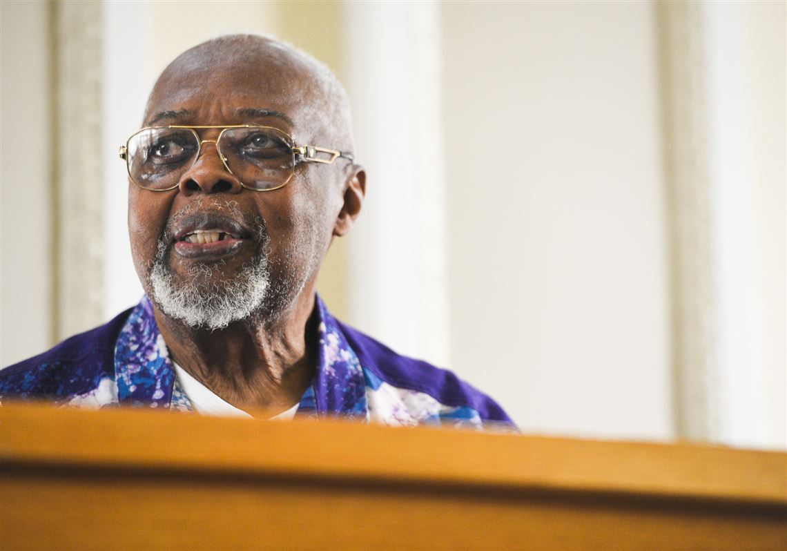 Sala Udin steps down from Pittsburgh Public School Board after decades ...