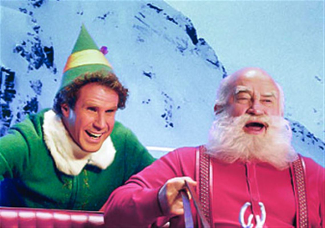 Light Up Night, Smalls Waltz, PSO’s ‘Elf’ and more to do around ...