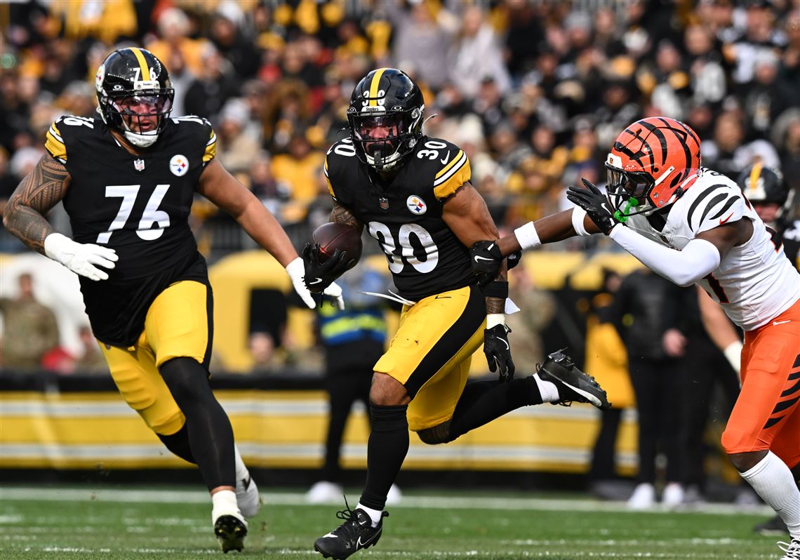 Paul Zeise's mailbag: How many wins will it take for the Steelers to ...