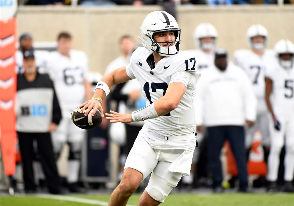 Penn State-Nebraska preview: Big Ten matchup defined by battle of ...