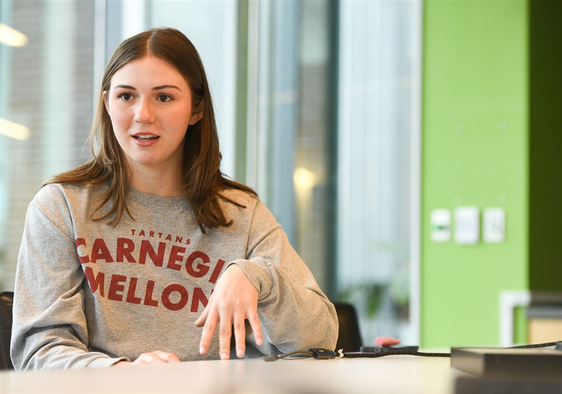 Carnegie Mellon raises $2.5 billion in historic fundraising campaign ...