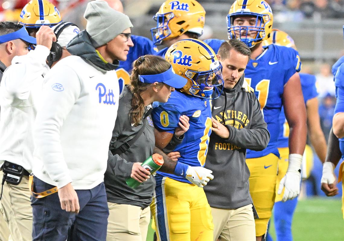 Report: Pitt's Desmond Reid will miss fourth game of the season due to ...
