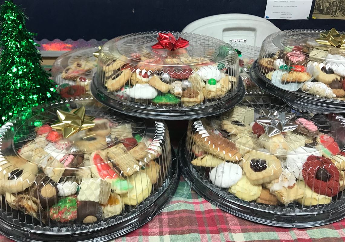 Food events: Cookies, brunch with birds, holiday open houses and a ...