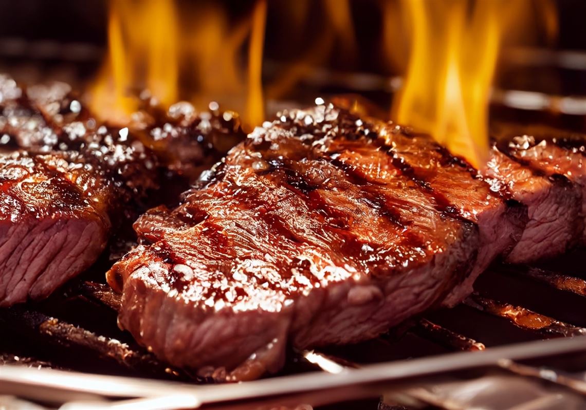 Gene Collier: Donnie and the meat puppets | Pittsburgh Post-Gazette