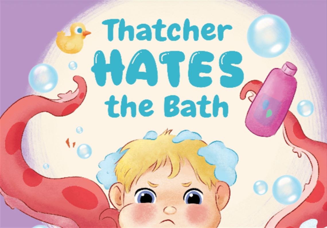 Review: Hating baths, loving life: An interview with Allison Intrieri ...