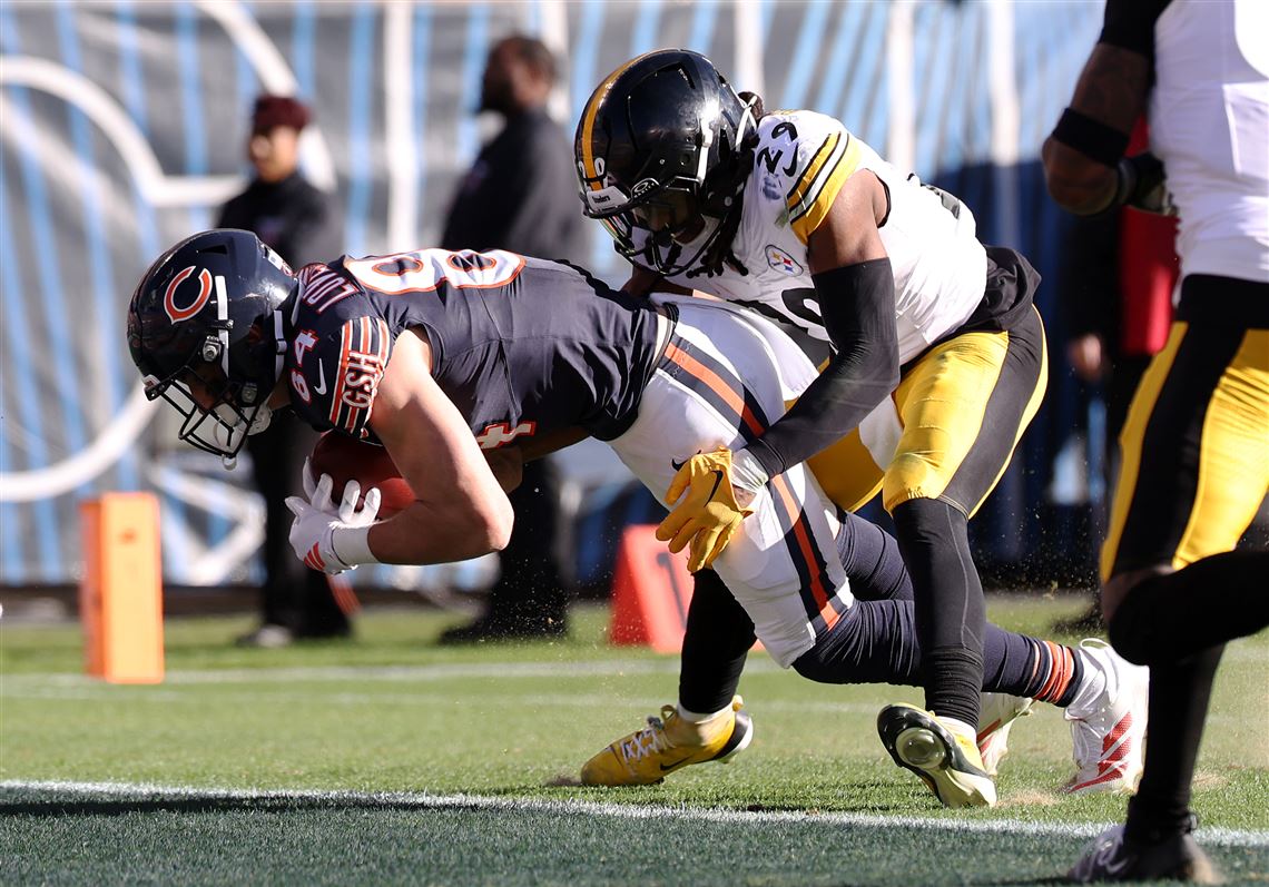 Brian Batko: Steelers’ festering frustration feels like foreshadowing ...