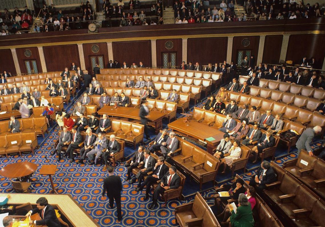 Peter Kalis: Save the filibuster, save the court, save America ...