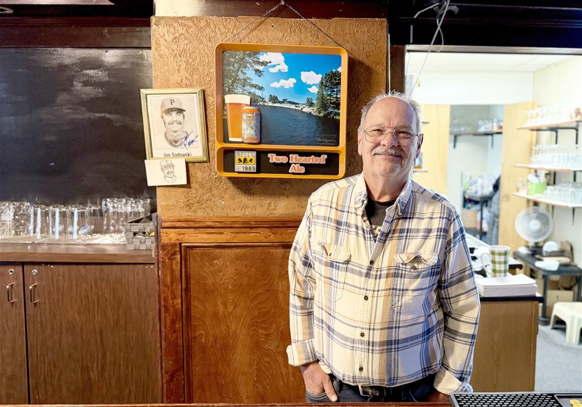 Grant Bar in Millvale is closing | Pittsburgh Post-Gazette