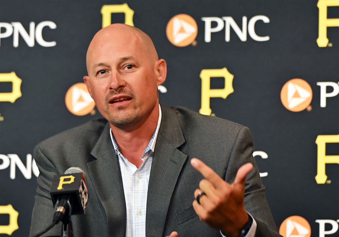 'Really thorough process': Pirates manager Don Kelly discusses recent ...