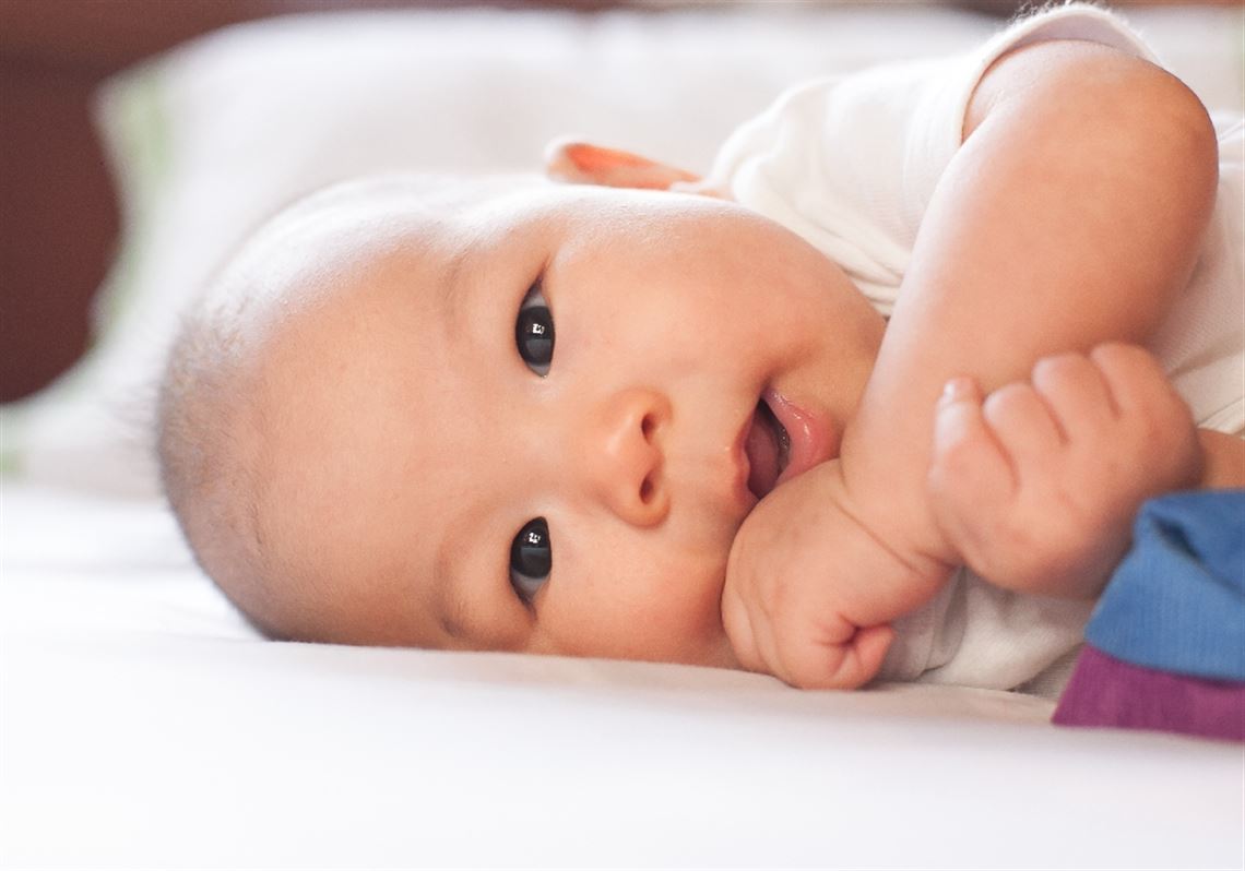 Ayden Lincoln: Celebrate adoption in its complexity | Pittsburgh Post ...