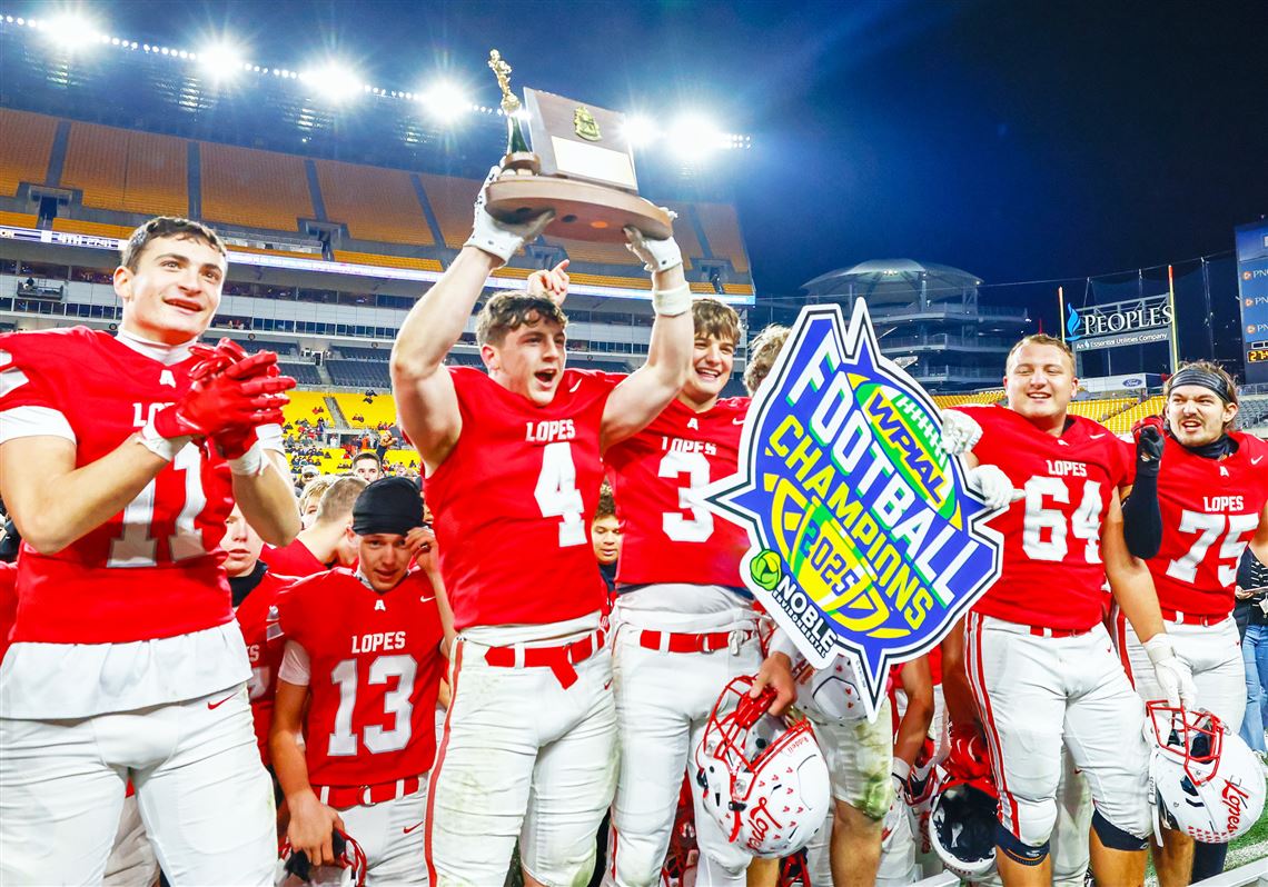 PIAA football semifinal preview: Avonworth’s load management paying off ...