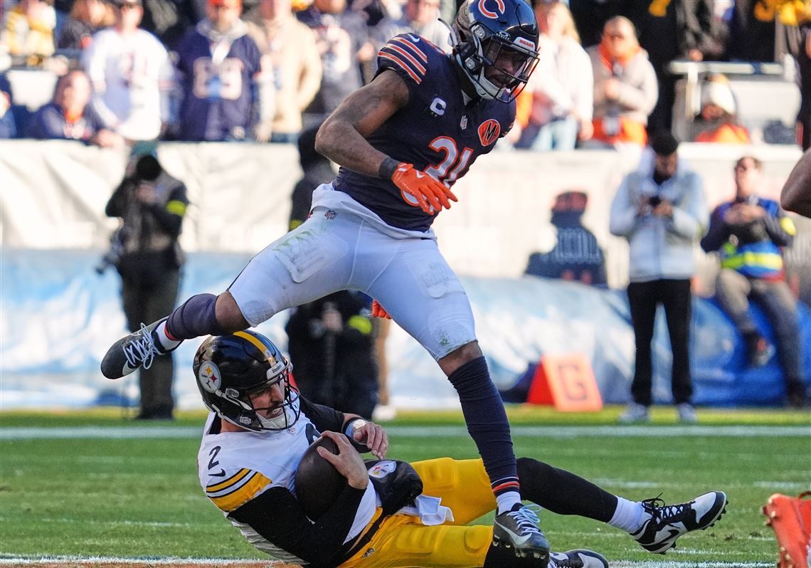 Gerry Dulac's Steelers chat transcript: 11.26.25 | Pittsburgh Post-Gazette