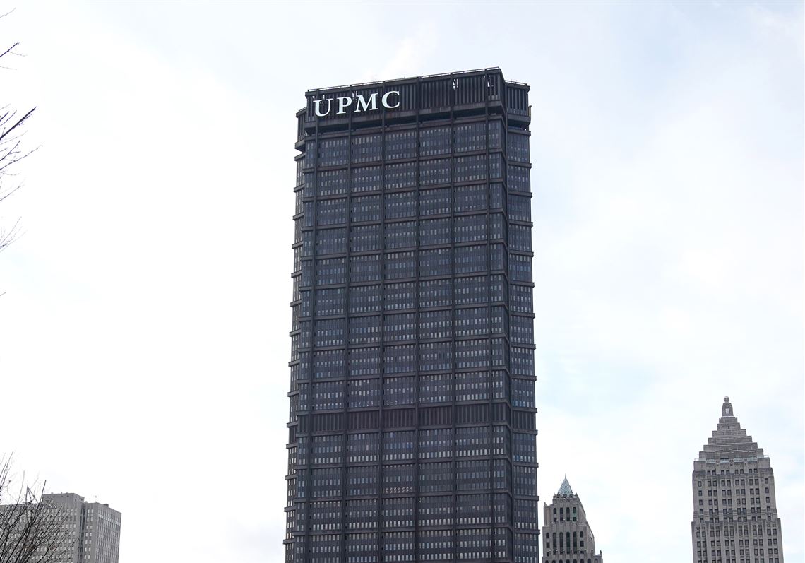 UPMC boosts Q3 2025 operating revenue 13% | Pittsburgh Post-Gazette