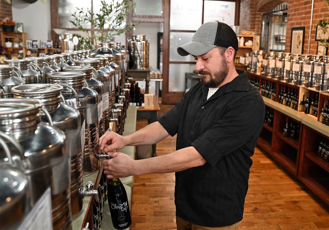 Holiday Goldmine: 5 gems in the Strip that offer flavored oils, Indian ...