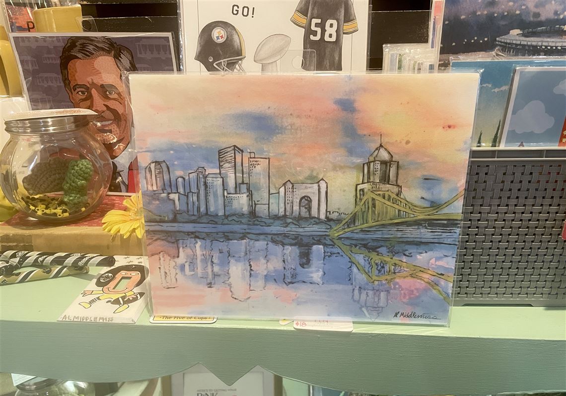 5 of the best spots to find Pittsburgh-themed holiday gifts ...