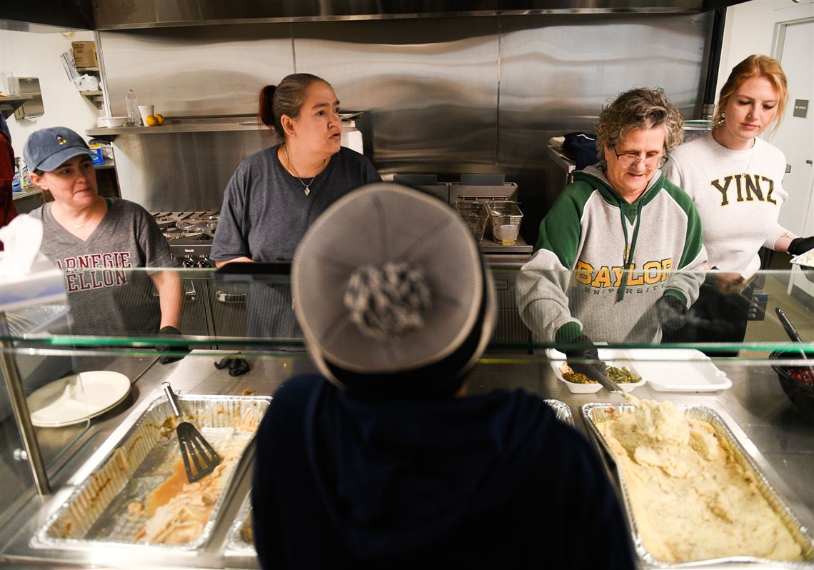 Usfijitimes | Business as usual: A Thanksgiving meal at the Jubilee ...