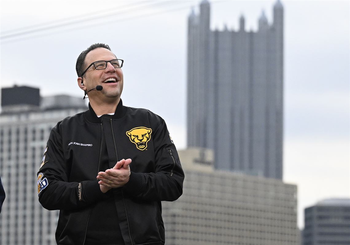 Race for Pennsylvania governor: Josh Shapiro, Stacy Garrity poised for ...