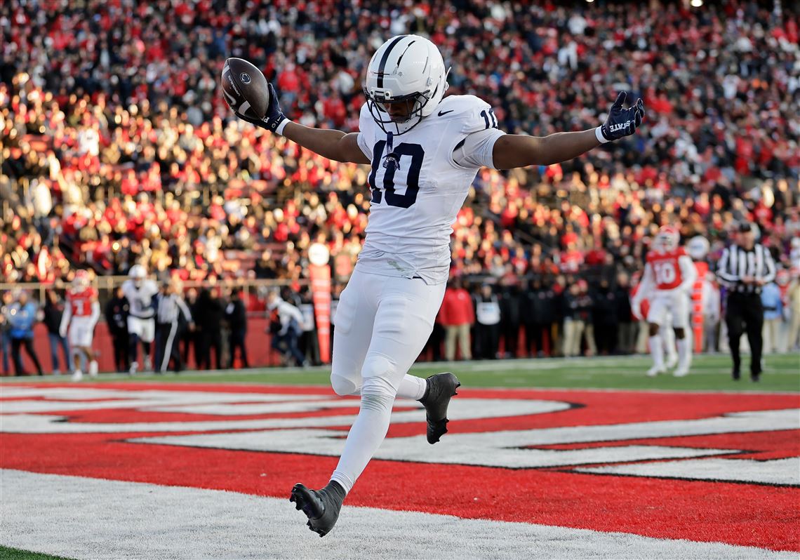 Penn State salvages bowl eligibility with nail-biter road win over ...
