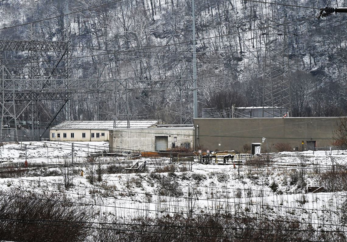 Developer buys former Springdale coal plant for a planned data center ...