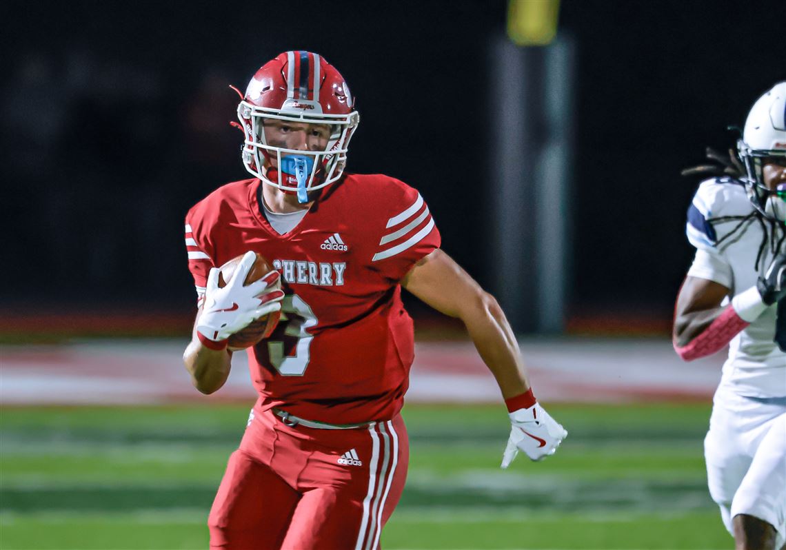 Fort Cherry football star Matt Sieg picks West Virginia in signing day ...