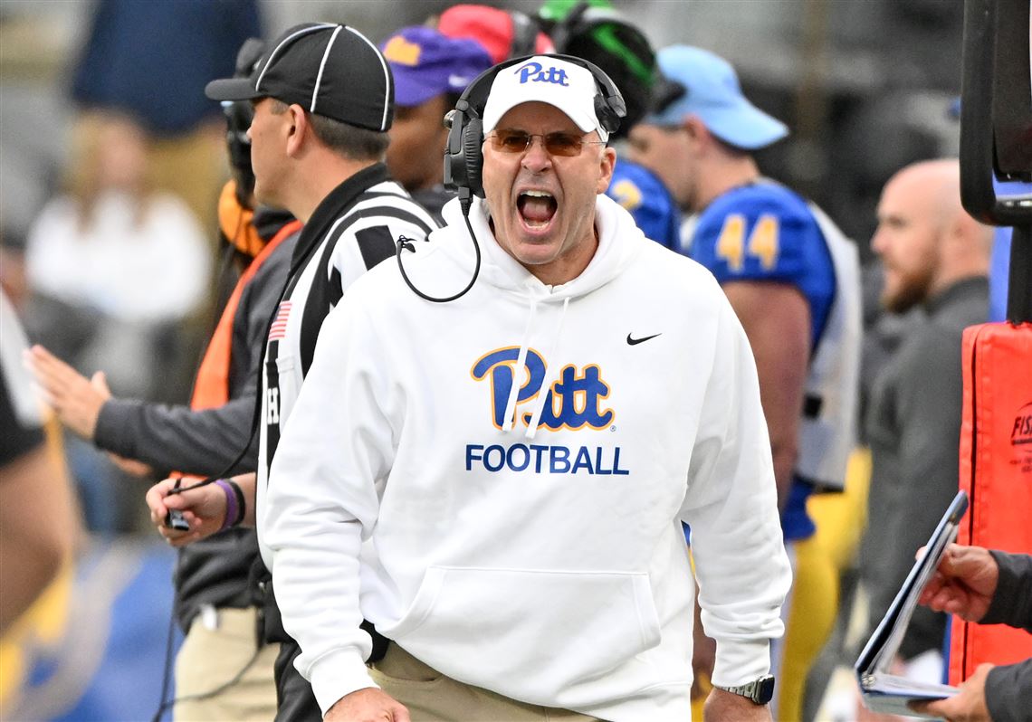Pitt introduces 21 high school prospects, including two Texas ...