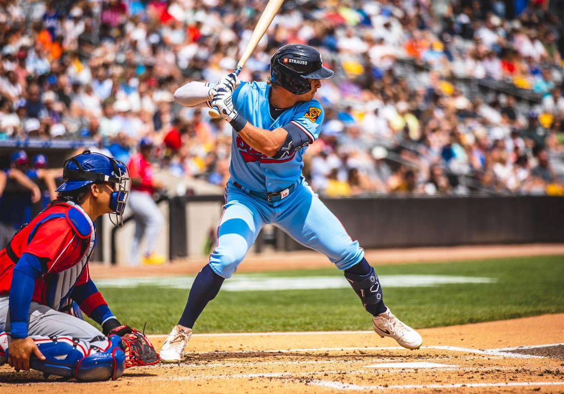 Rule 5 preview: Which players could the Pirates take — or lose — in ...