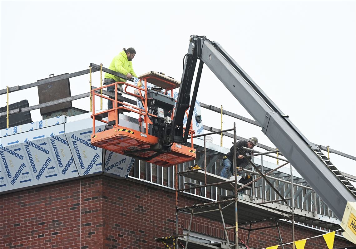 Elizabeth Forward School District sues insurance company, alleging ...