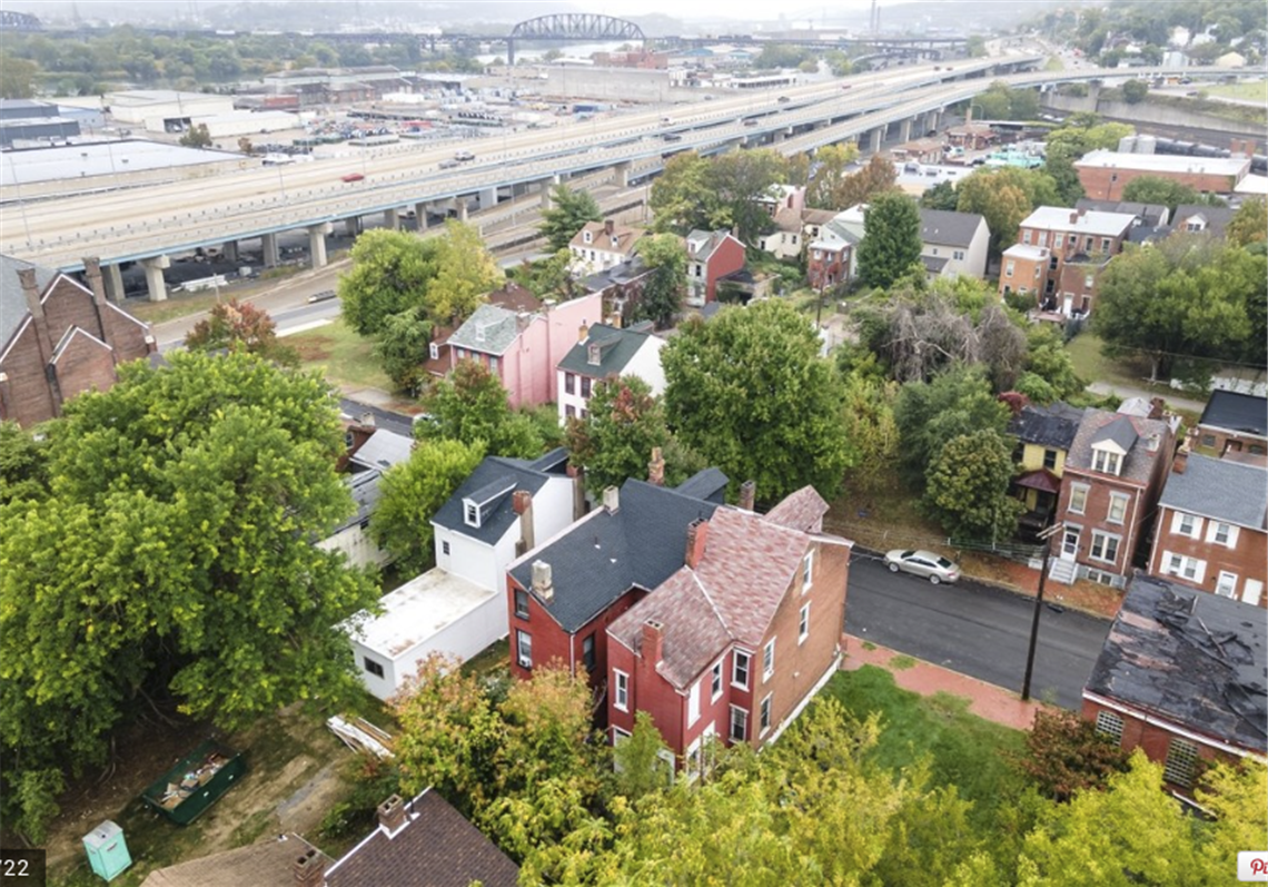 Big Idea: How Pittsburgh can jump on the highway removal bandwagon ...