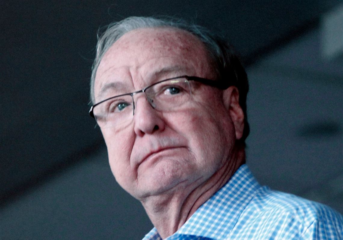 Tom Hicks, Texas businessman who owned Stars, Rangers and Liverpool ...