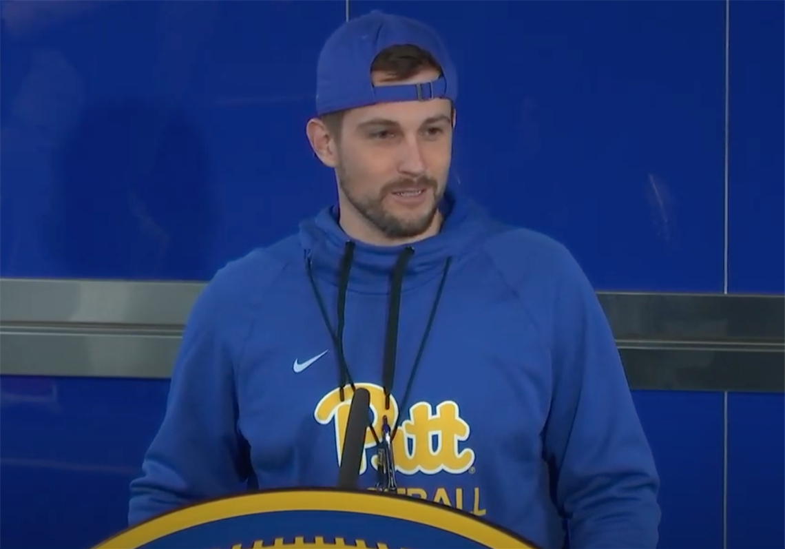 Pitt loses assistant coach Jacob Bronowski to SEC program | Pittsburgh ...