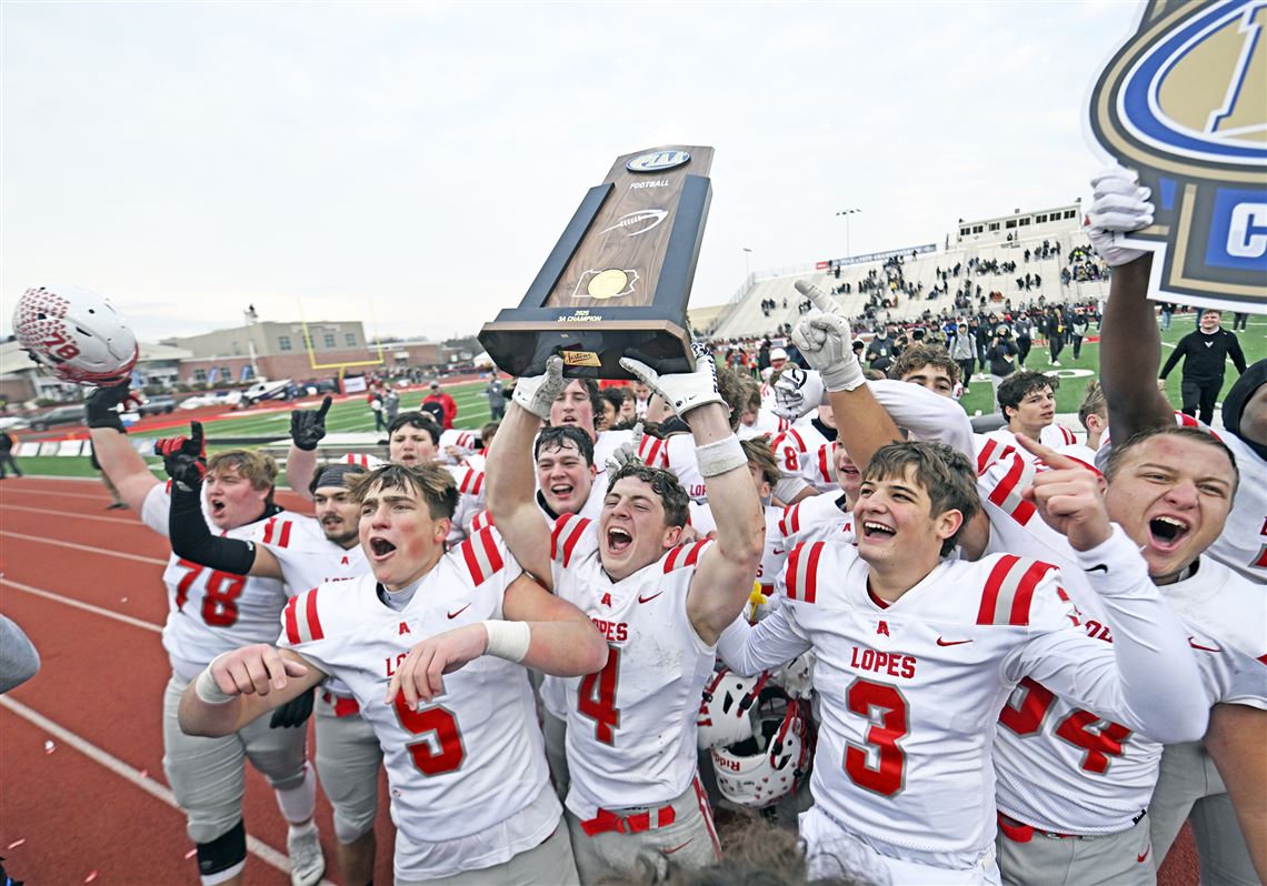 Mike White’s awards, memories, great moments from the 2025 high school ...