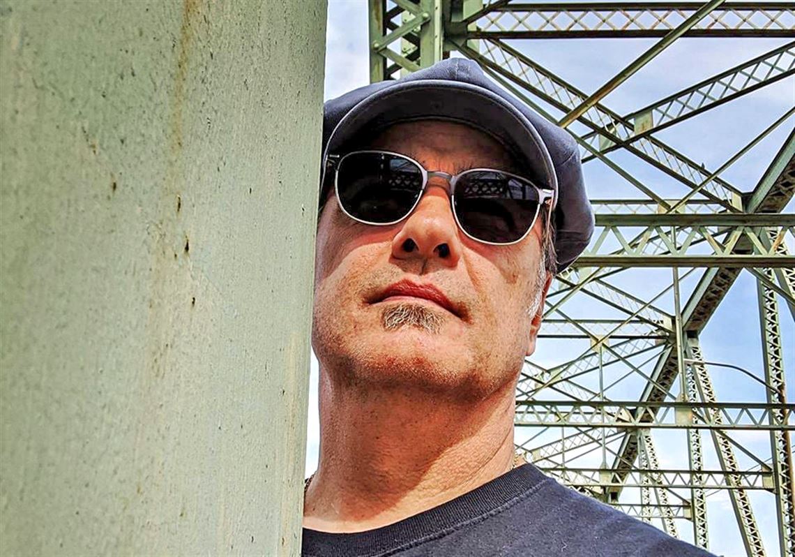 Bluesman Charlie Barath says goodbye to Pittsburgh with album-release ...