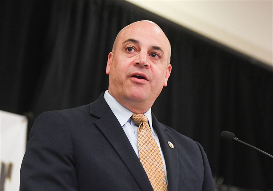 Pa. attorney feneral endorses fellow Republican Stacy Garrity for ...