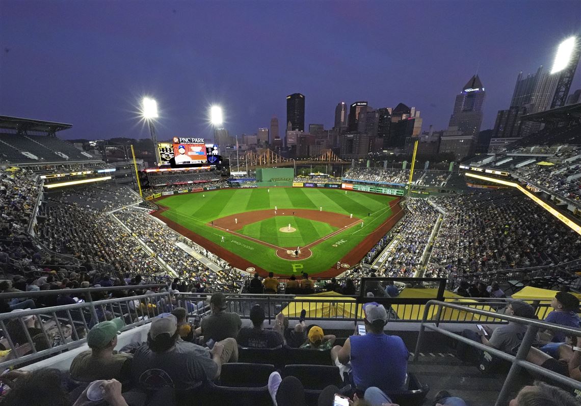 Pirates at MLB winter meetings: What we learned about offseason plans ...