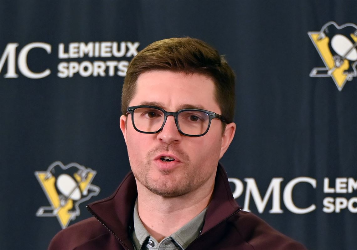 What does trade of Tristan Jarry signal about Penguins’ future? Kyle ...