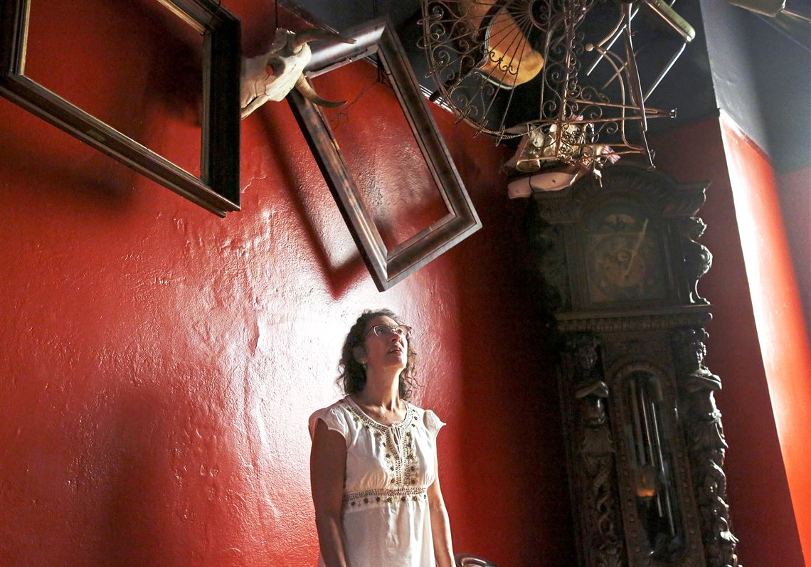 Ejemplos de títulos SEO: Karla Boos y Quantum Theatre: Innovación Escénica Quantum Theatre ...