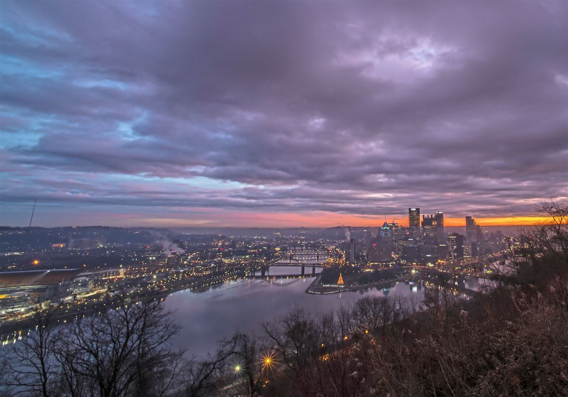 Editorial: Pittsburgh needs your Big Ideas | Pittsburgh Post-Gazette