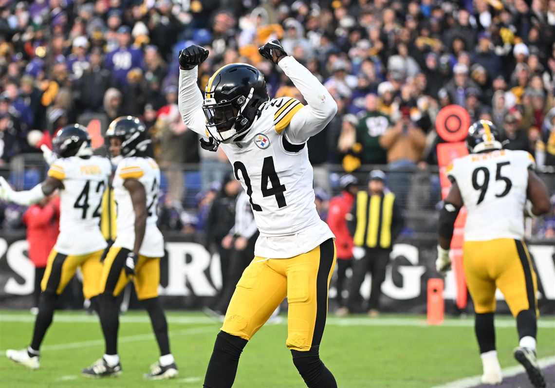 Steelers vs Dolphins Live: Score Updates, Analysis & Highlights - NFL ...