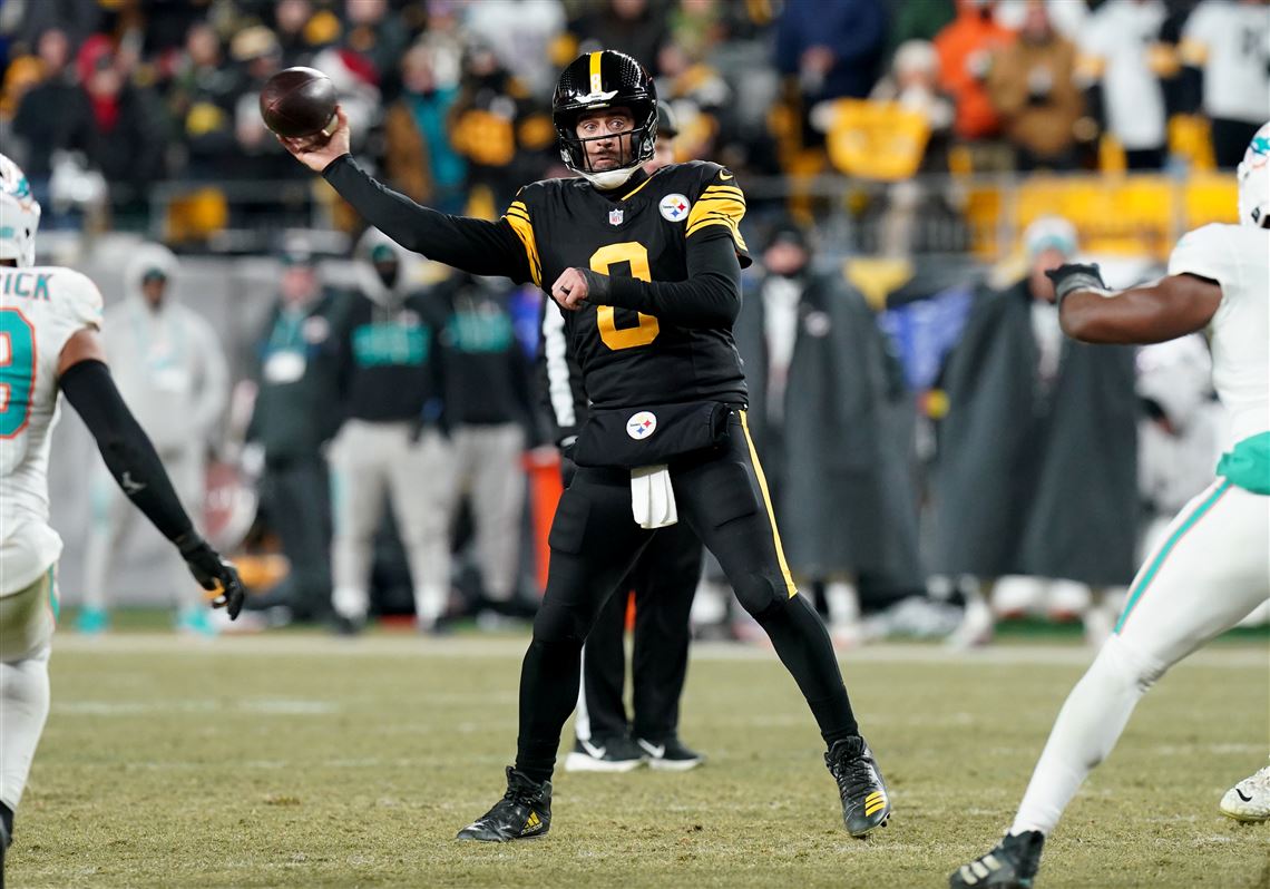 Gerry Dulac: This late-season run is what Steelers' Mike Tomlin and ...