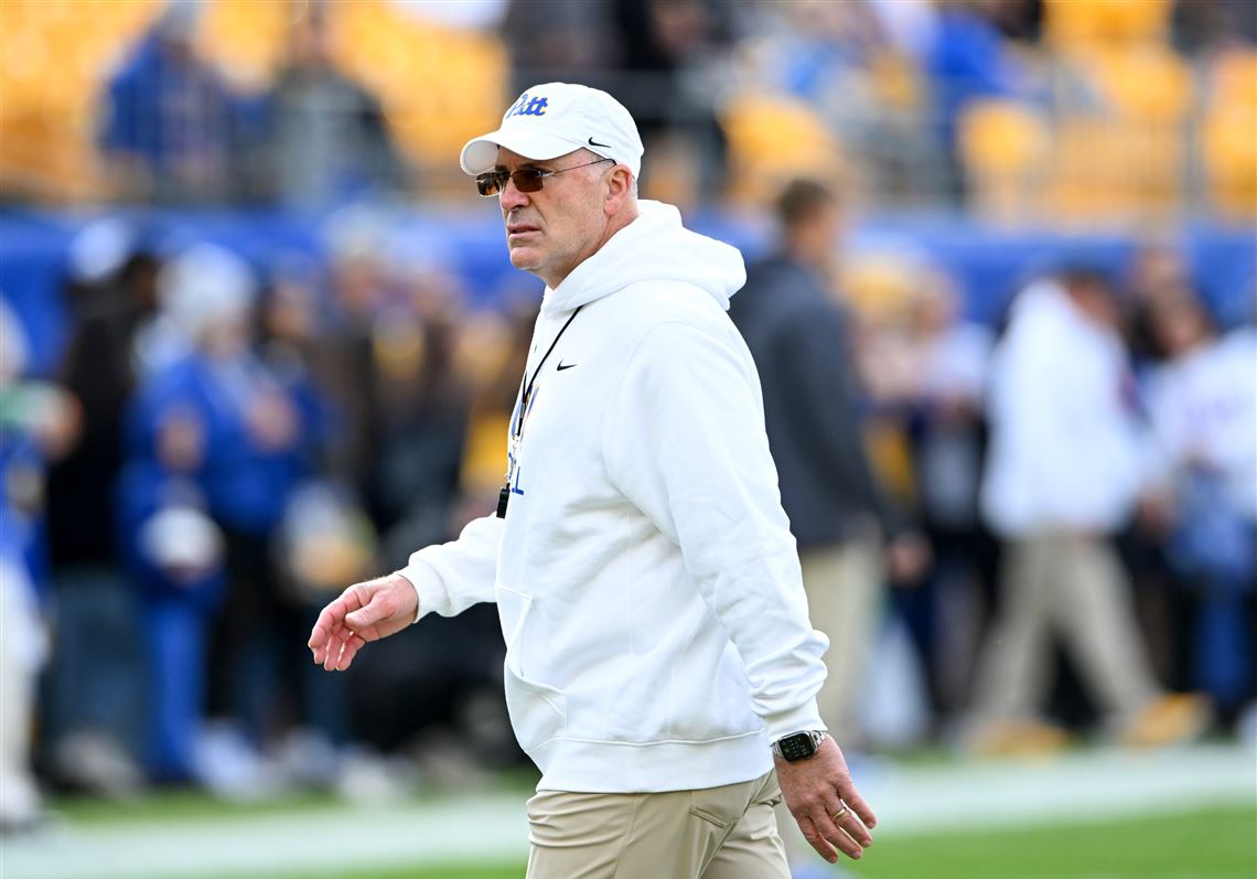 Pitt football reveals 2026 opponents, including extra ACC contest at ...