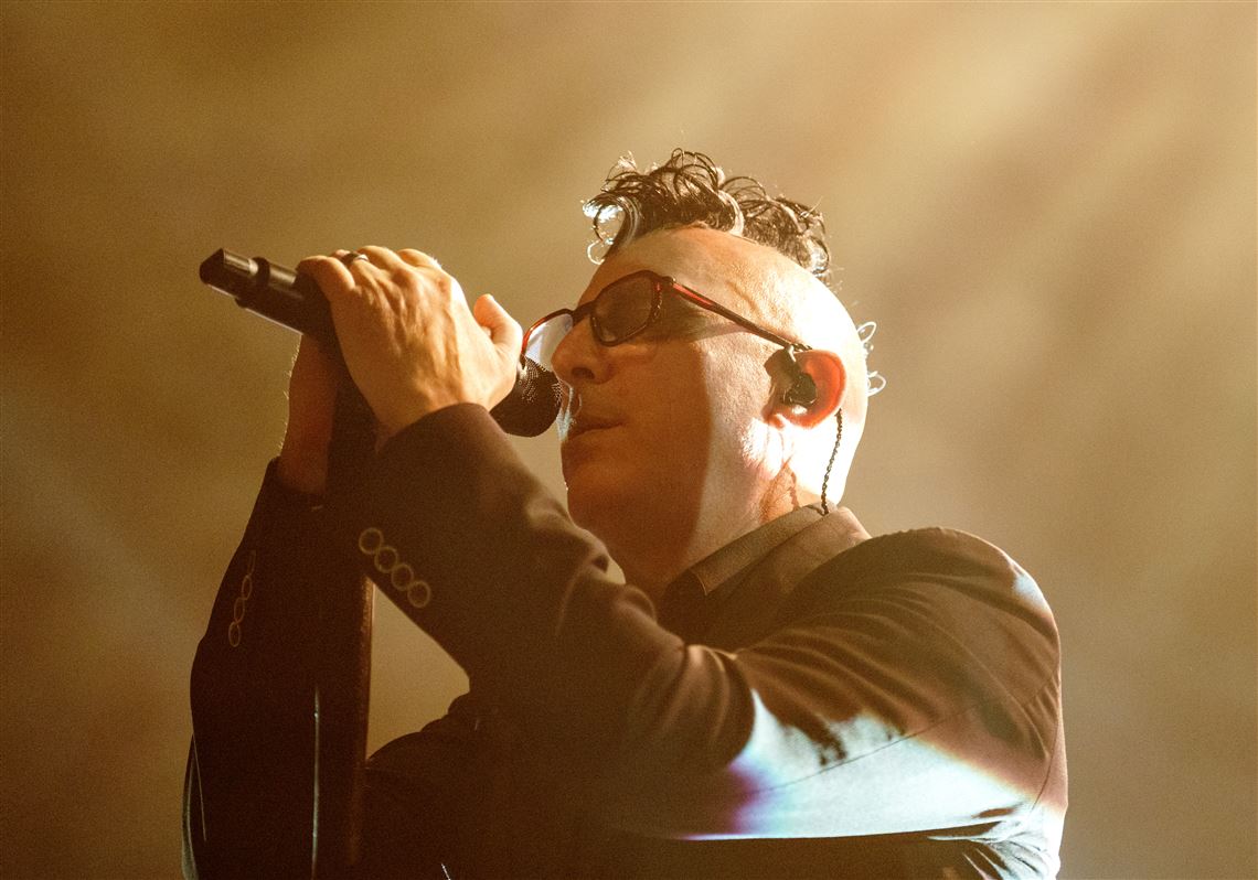 The 10 best Pittsburgh concerts of 2025 | Pittsburgh Post-Gazette
