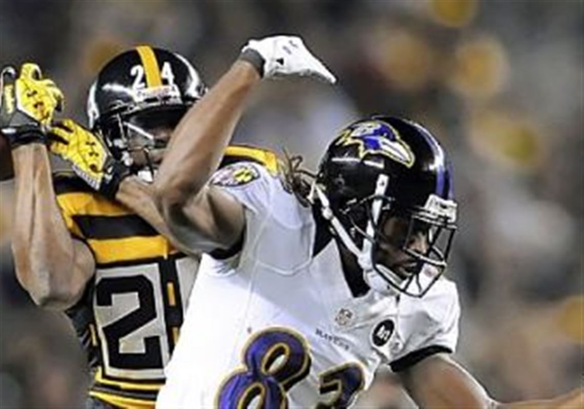 Former Steeler Ike Taylor apologizes for trash talk he says even ...