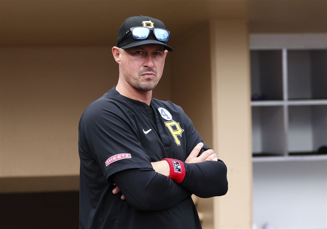 Pirates announce Don Kelly's 2026 coaching staff | Pittsburgh Post-Gazette
