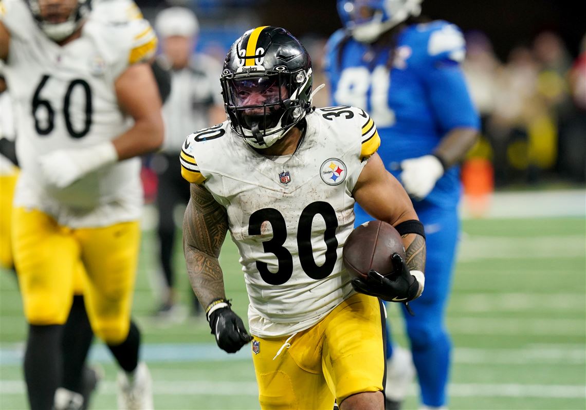 Brian Batko's Steelers chat transcript: 12.22.25 | Pittsburgh Post-Gazette